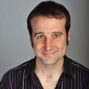 Matt Parker – Think Maths